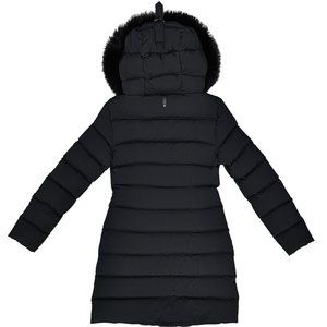 Mackage | Jackets & Coats | Mackage Black Calla Parka | Poshmark